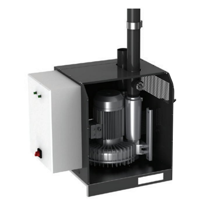 HVU Solo 5 - ClioX OÜ