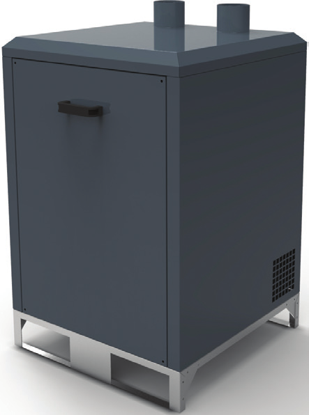 HVU Solo 5 - ClioX OÜ