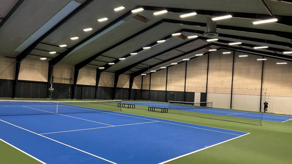 Turbovex TX 3100A katuseagregaat - ClioX OÜ