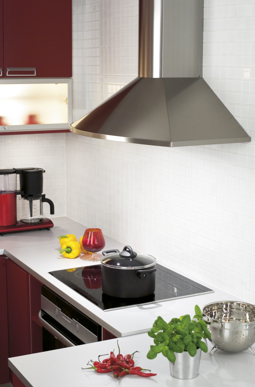 Köögikubu Elegant-E - ClioX OÜ