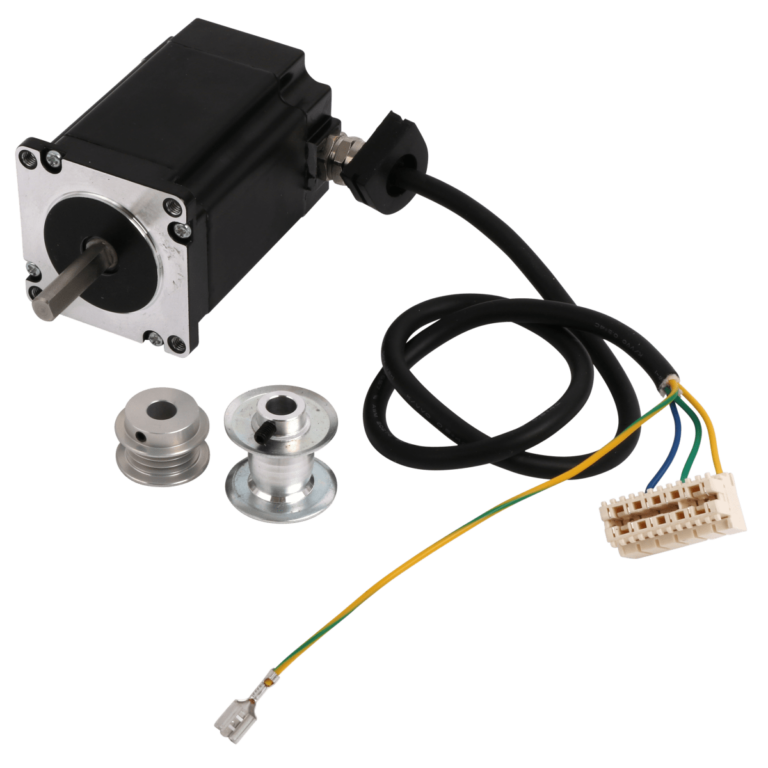 Rootorimootor Nordic/Econordic - ClioX OÜ