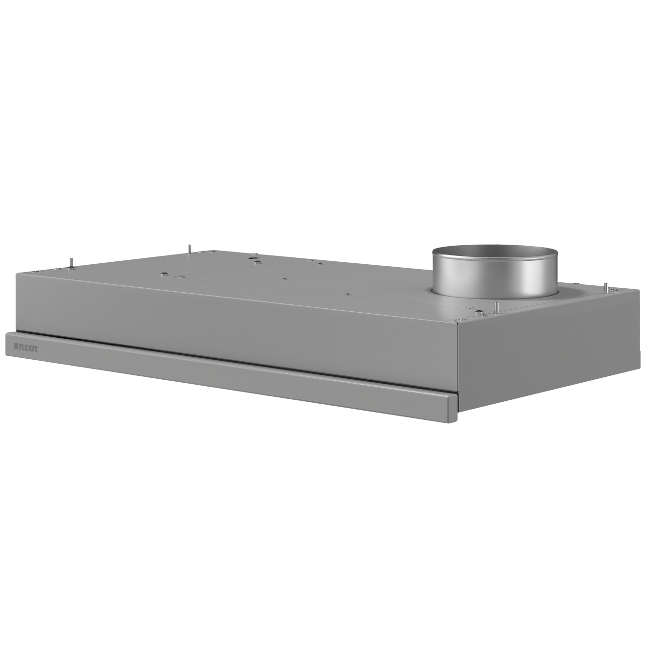 Slimline hall köögikubu KS3 RER seadmele - ClioX OÜ