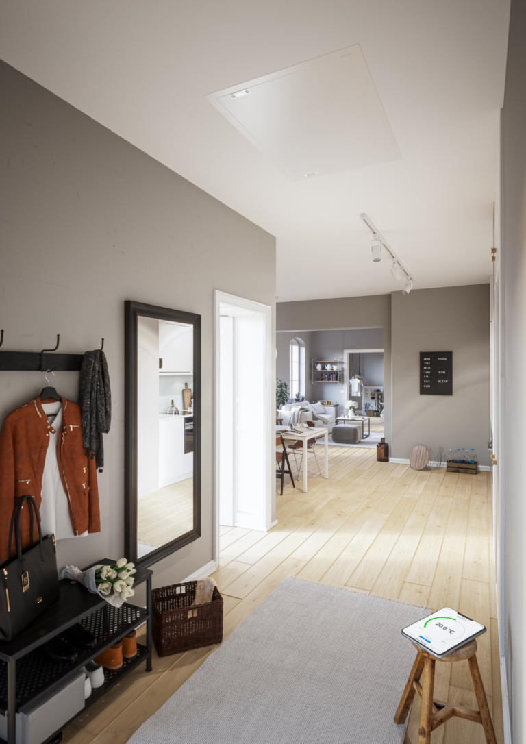 UUS! Flexit Nordic CL3 laeagregaat - ClioX OÜ